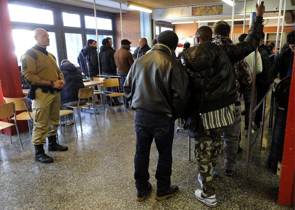 Bundesrat will kantonale Integrationsprogramme fortsetzen - Albinfo